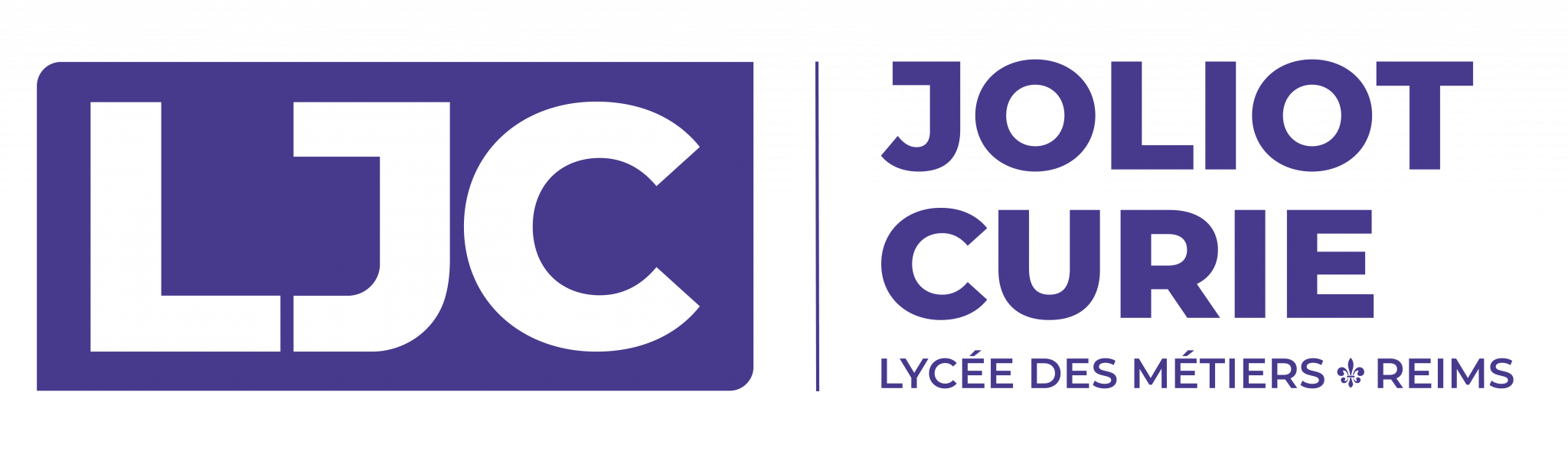 Formations | Lycée Joliot-Curie de Reims